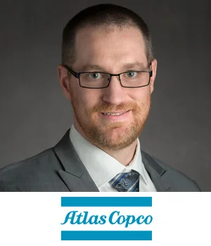 Todd Gibbs - ALJ GROUP
